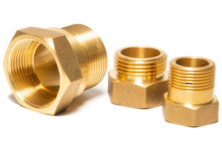 Threaded Meter Tails and Extensions - MWM Distributors